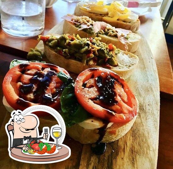 Ruby's in Pueblo - Restaurant reviews