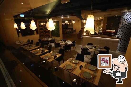Bait Seafood, Dubai - Restaurant menu and reviews