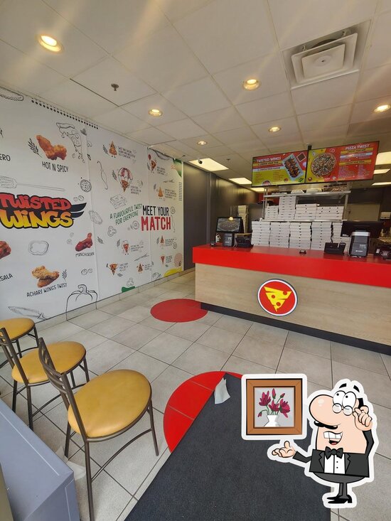 Chicago's Pizza Twist, Kitchener - Restaurant menu, prices and reviews