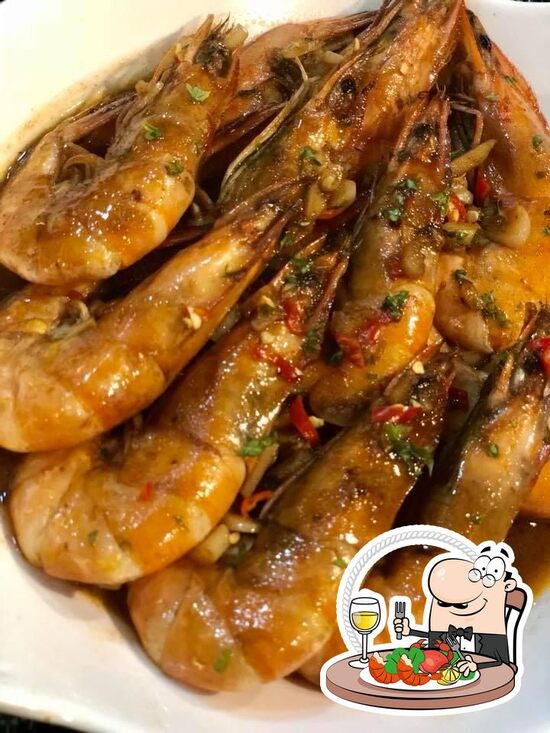 Chili'n Resto Bar - SRP corner, Cebu City, 7WR3+M8P - Restaurant reviews