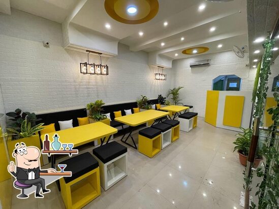 Humpty Dumpty - Best Chinese Restaurant in Ranchi, Ranchi - Restaurant ...
