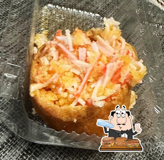 IKKO SUSHI&POKE, Montréal - Restaurant menu, prices and reviews