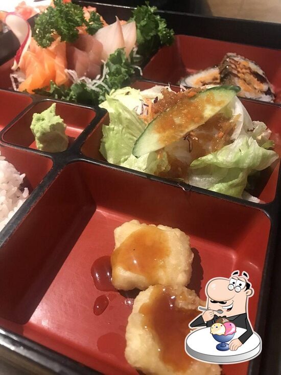 Akane Sushi Ichiban Sushi Centerpoint 아카네 스시 CENTERPOINT, 6212 Yonge St ...