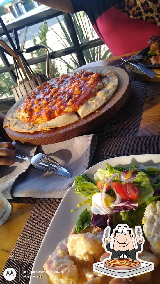 Restaurante La Mayor Ciudad Guzmán, Ciudad Guzmán - Opiniones del ...