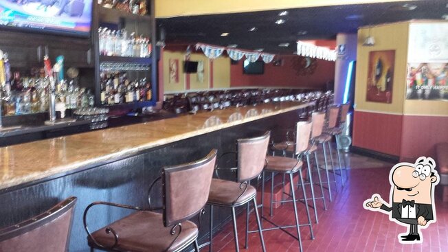 La Perla Del Mar Bar & Grill, Downey - Restaurant menu, prices and reviews
