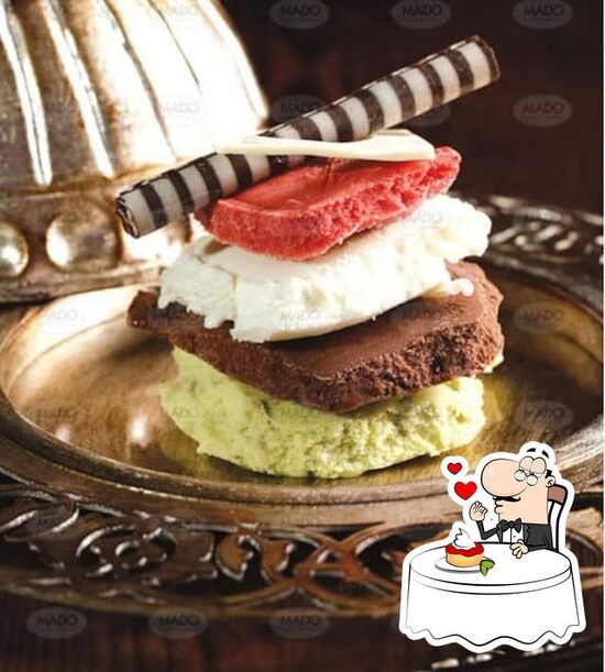 MADO, Istanbul, Eski Edirne Asfaltı Cad. - Restaurant menu and reviews