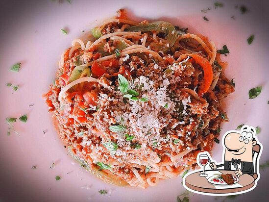 Pink Moose in New York City - Restaurant menu and reviews