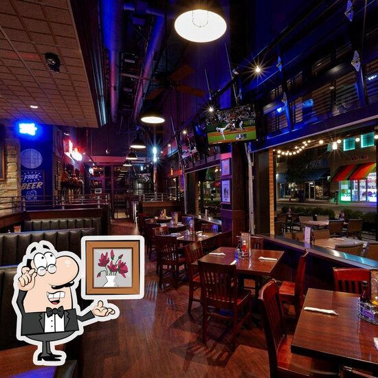 Rusty Bucket Restaurant and Tavern, Mason - Restaurant menu, prices and ...