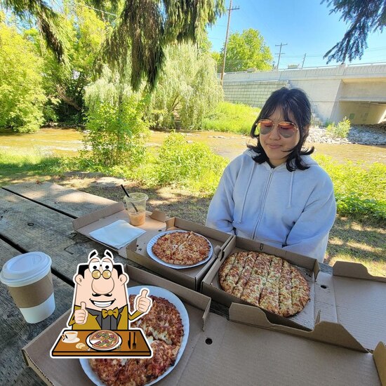 Side Street Pizza, Chesley - Restaurant menu, prices and reviews