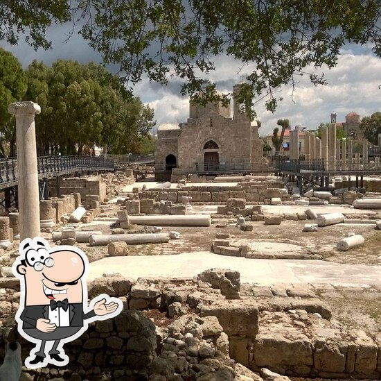 St Pauls Tavern, Paphos - Restaurantbewertungen