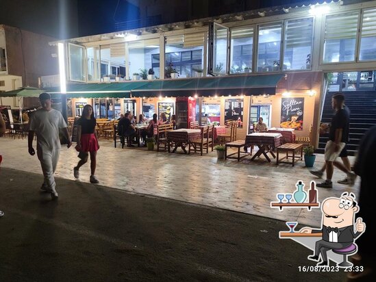 Sultan Pizza - Halal restaurant, Durrës