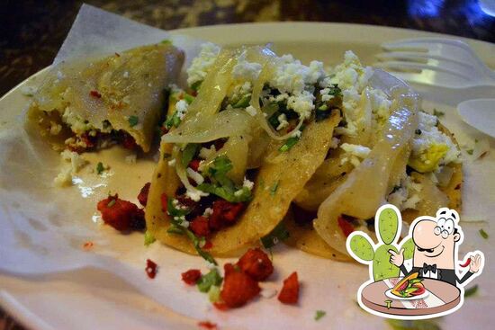 Taqueria Ultimo Taco in Brownsville - Restaurant menu and reviews