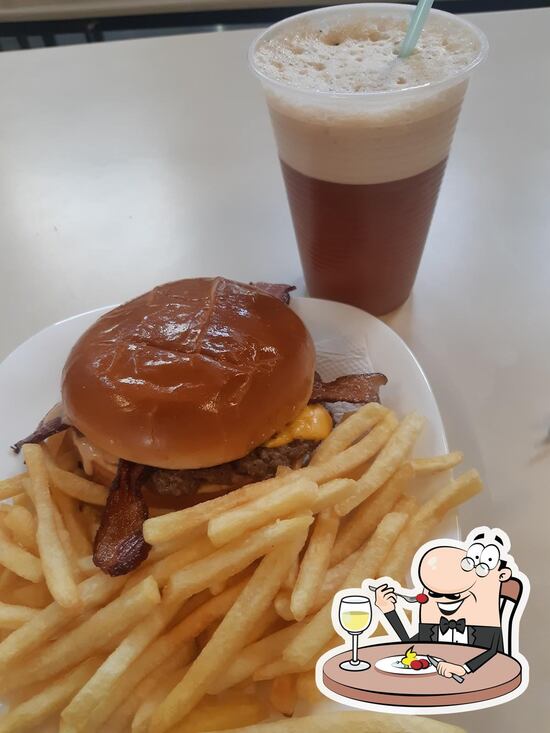 Under Bridge restaurant, São Paulo - Restaurant reviews