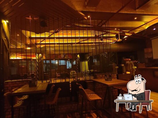 Velocity Yerwada, Pune - Restaurant menu, prices and reviews