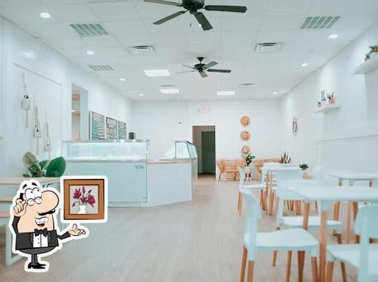Del's Ice Cream, Orange Beach - Restaurant menu, prices and reviews