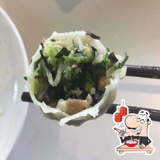 Din Tai Fung Miranda, Miranda - Restaurant menu, prices and reviews