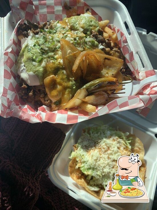 Tacos El Gordo, Modesto - Restaurant menu, prices and reviews