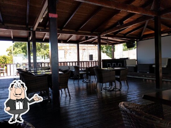 Restaurante O Castelo, Faro - Restaurant menu, prices and reviews