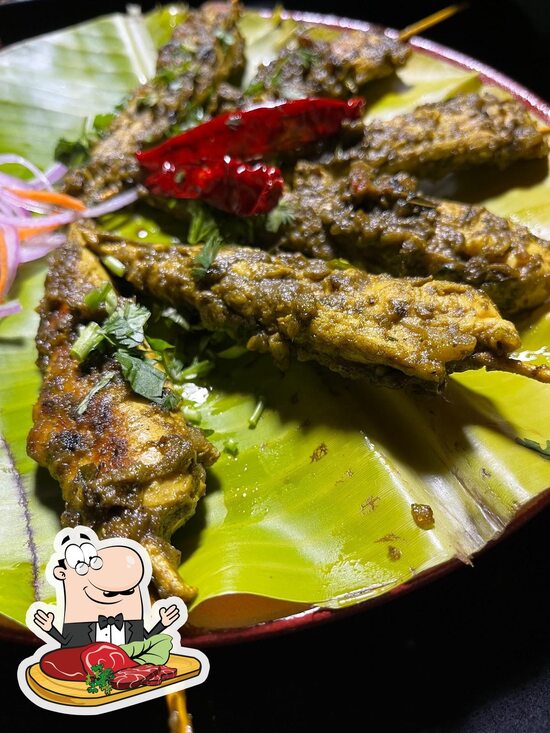 ZULA - Bar & Lounge, Hyderabad - Restaurant reviews