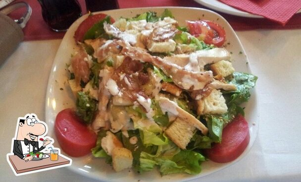 Trpeza AIM 1389 restaurant, Belgrade, Ustanička 189 - Restaurant reviews