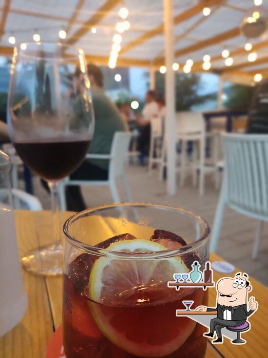 Apollo Garden, Santa Catarina - Menú del restaurante, precios y reseñas