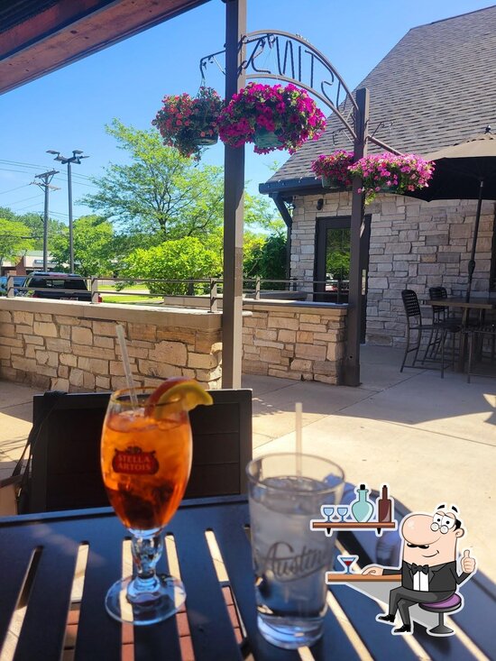 Austin's, Libertyville - Restaurant menu, prices and reviews