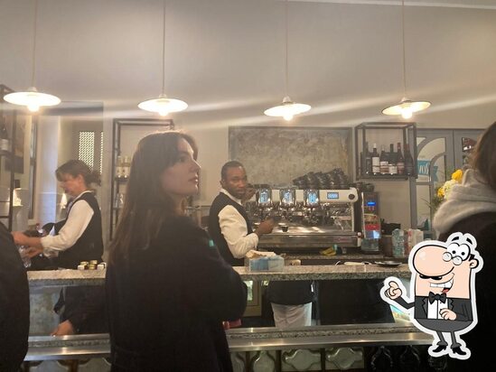 Pasticceria Rovida, Milano - Menu del ristorante, prezzi e recensioni