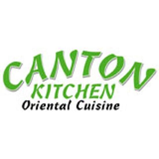 Menu at Canton Kitchen restaurant, Red Deer