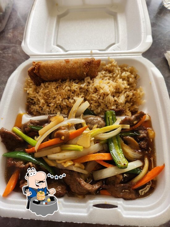 Chinese Food Emporia Ks