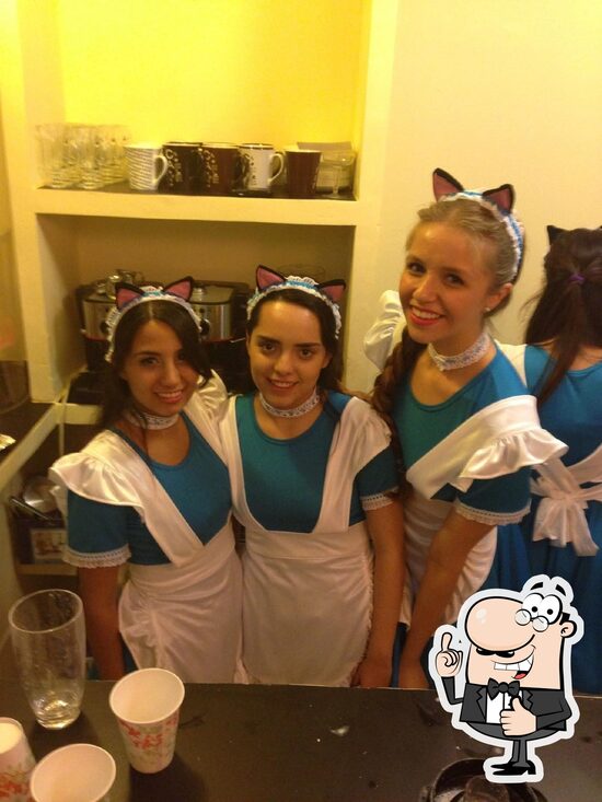 Menu at Cosplay Cafe, Hermosillo, Profr. Manuel M. L. Radillo San Benito