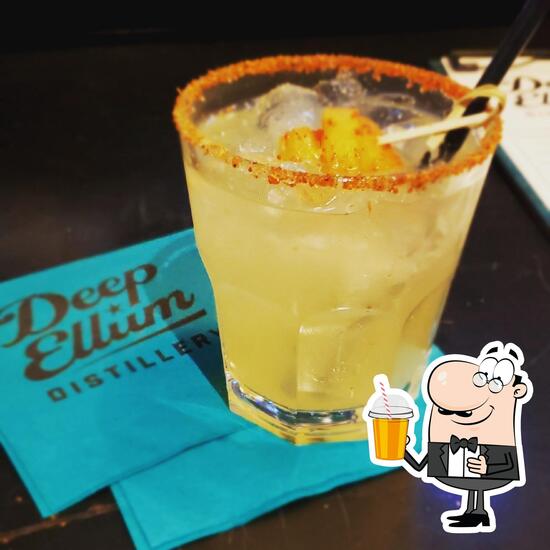 Deep Ellum Distillery in Dallas - Restaurant reviews