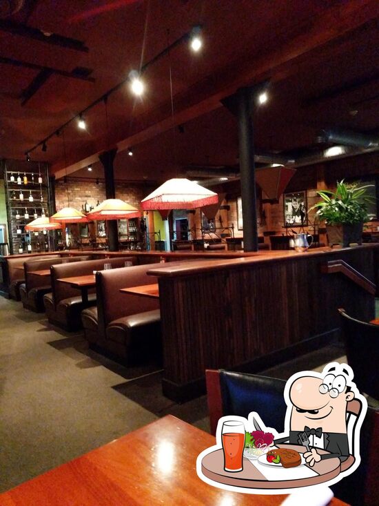 Hector's Restaurant, Kirkland - Restaurant menu, prices and reviews