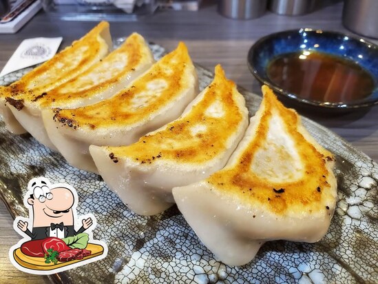 Kamitora restaurant, Hong Kong - Restaurant reviews