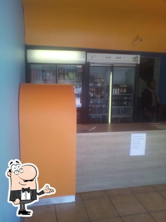 MSG restaurant, Rustenburg