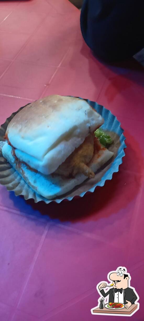 MMV Mumbaiya Misal and Vadapav, Ahmedabad - Restaurant menu, prices and ...