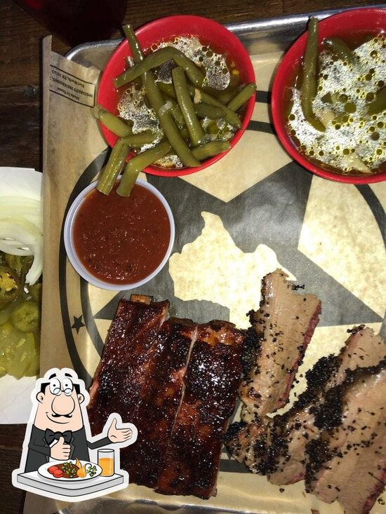 Pappa Charlies, Cypress - Restaurant menu, prices and reviews