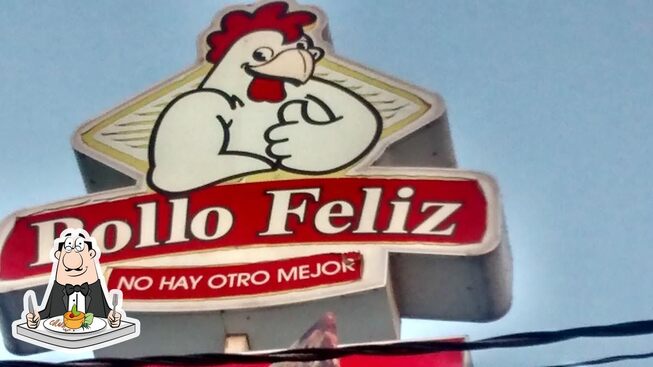 Pollo Feliz, Aguascalientes - Restaurant menu, prices and reviews