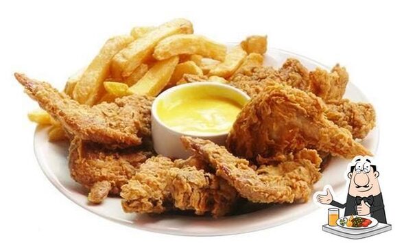ROMA FAST FOOD, Lima - Restaurant reviews