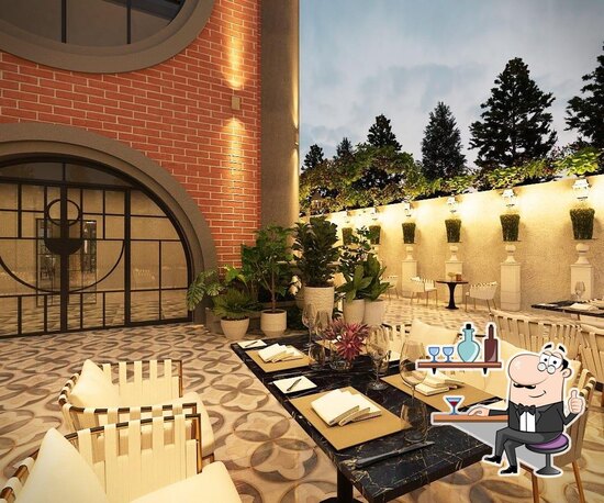 Rare Window Restaurant & Banquet Hall, Patna - Restaurant menu, prices ...