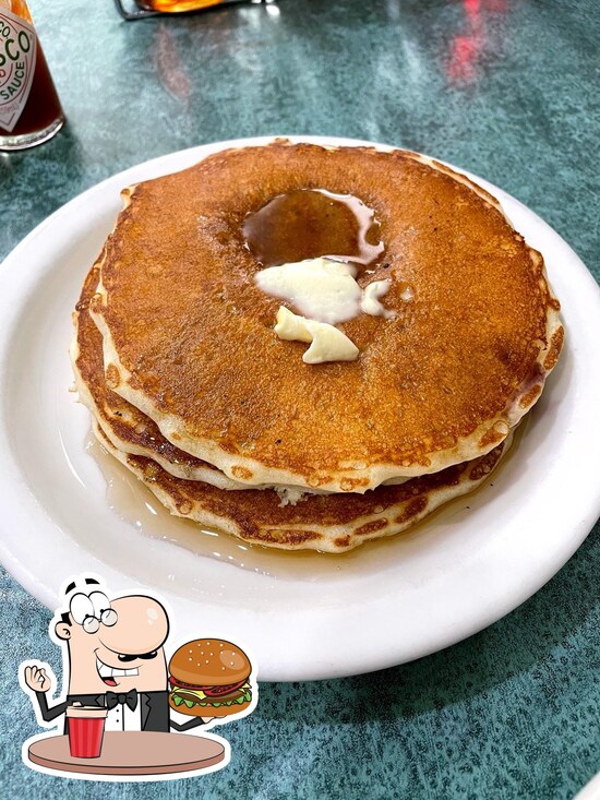 Stack 'N Steak Family Restaurant in Columbus - Restaurant menu and reviews