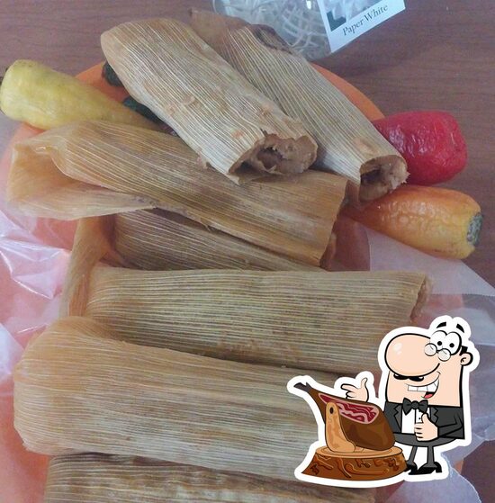 Tamales factory Adrian MI, Adrian - Restaurant menu, prices and reviews