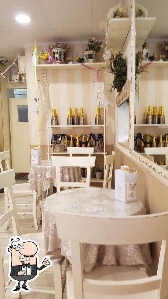 Templum Cafè, Chieti - Menu del ristorante, prezzi e recensioni