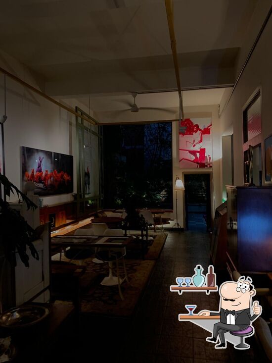 The Chairman, Durban - Restaurant menu, prices and reviews