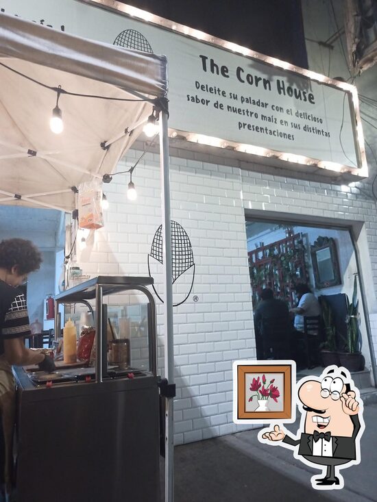 The Corn House, Ecatepec - Restaurant menu, prices and reviews