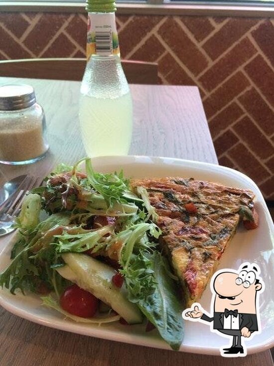 The Daily Dose Cafe, Box Hill - Restaurant menu, prices and reviews