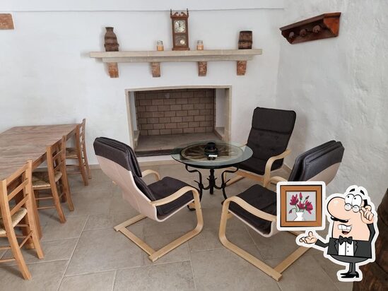 Le Calandre, Presicce - Menu del ristorante, prezzi e recensioni