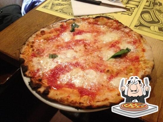 Yellow Bar, Florence - Restaurant reviews