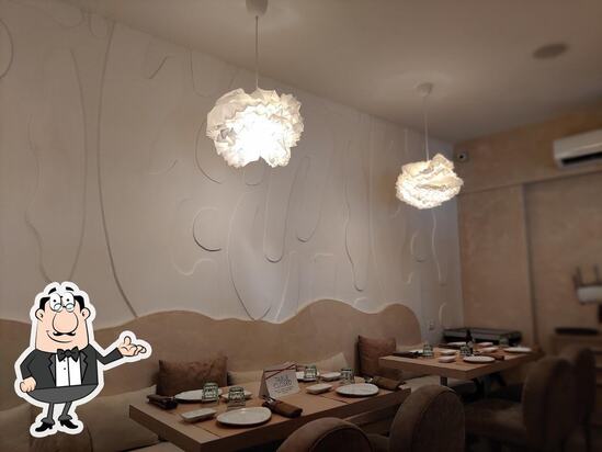 Zao Cha House, Mumbai - Restaurant menu, prices and reviews