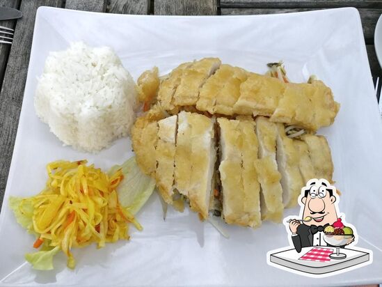 Bing's Asian Cooking restaurant, Baden bei Wien - Restaurant reviews