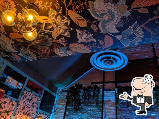 Blume, Philadelphia - Restaurant menu, prices and reviews